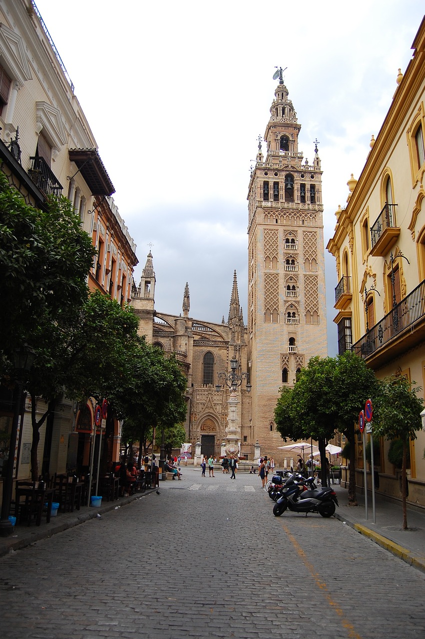 Visita barrio Santa Cruz – XV Jornadas Regionales Directoras y ...